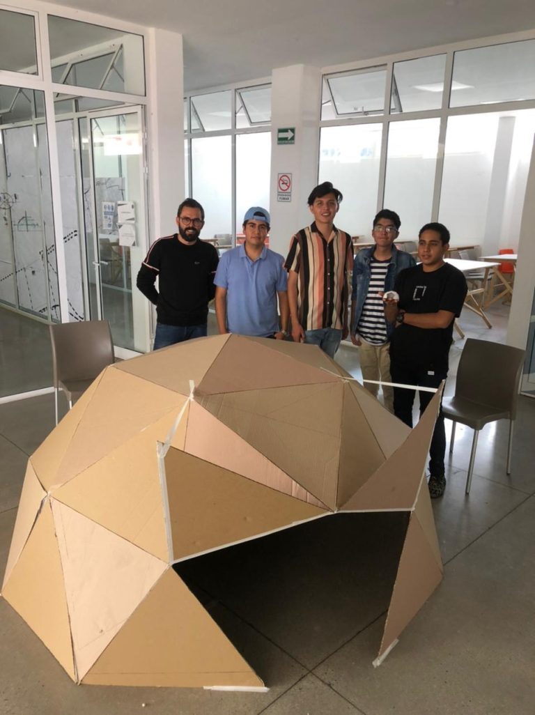 Grupo Tecnológico Universitario – La mejor educación a tu alcance.