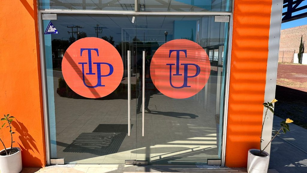 Campus Pachuca – Grupo Tecnológico Universitario