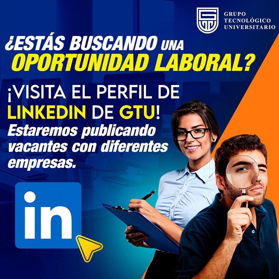 Campus Metepec – Grupo Tecnológico Universitario